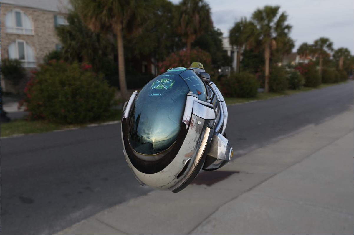 GitHub - irimsky/PBR-IBL: 基于IBL环境光照的PBR渲染demo