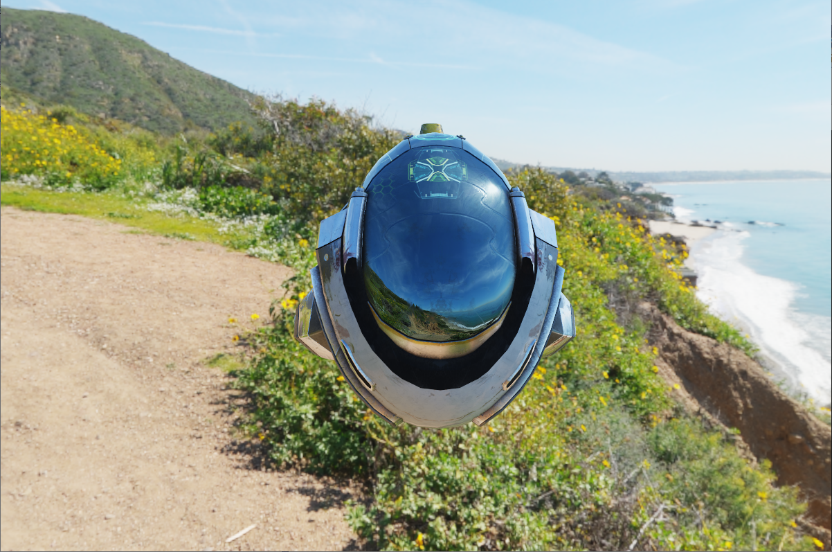 GitHub - irimsky/PBR-IBL: 基于IBL环境光照的PBR渲染demo